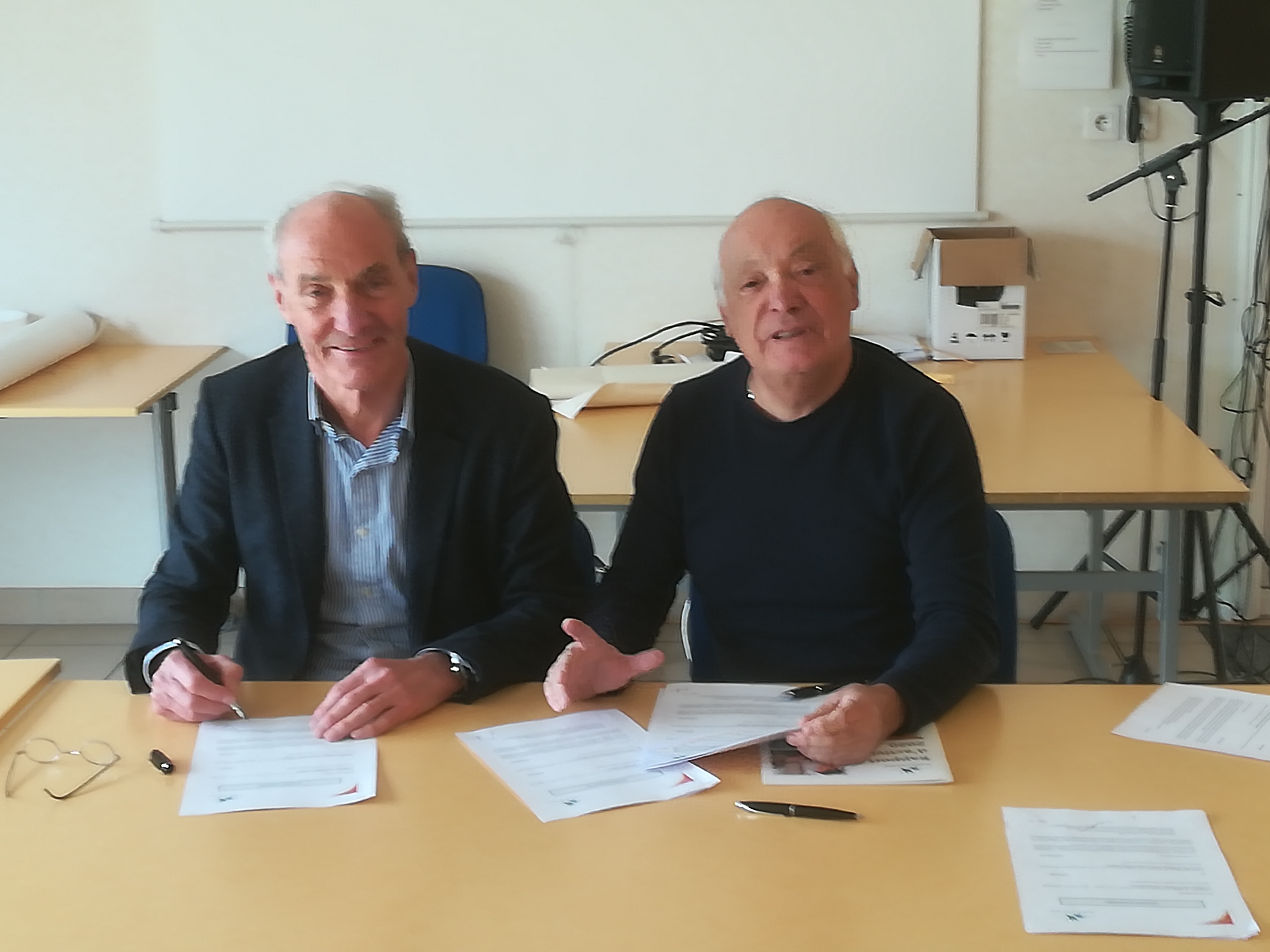 Le Cenro Le CENRO, Institut Médico Educatif (IME) à Vertou